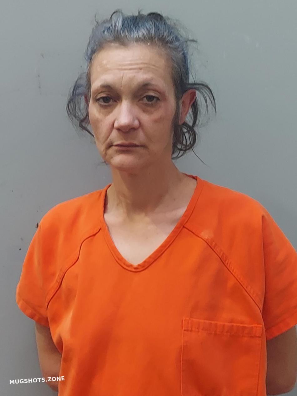 WESTON HEATHER D 03/05/2024 - Scott County Mugshots Zone