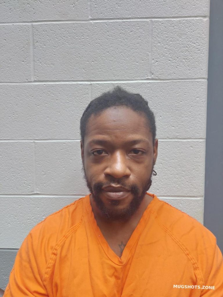 SMITH DONYA N/A 03/06/2024 - Scott County Mugshots Zone