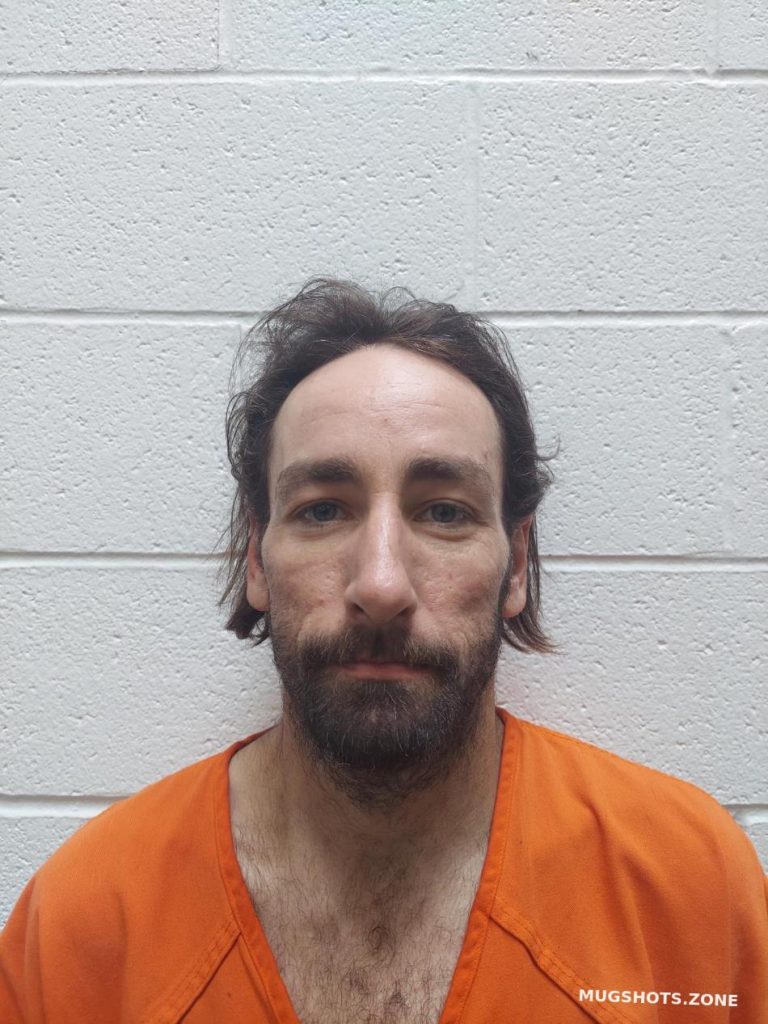 WILSON JOSEPH BRIAN 03/11/2024 - Scott County Mugshots Zone