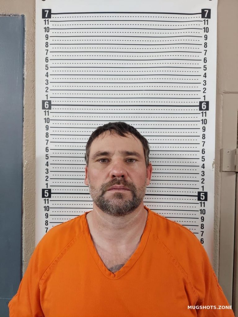 NORTHERN ERIC WAYNE 04/07/2024 - Scott County Mugshots Zone