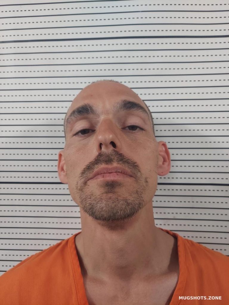 HOLIFIELD PAUL D 04/11/2024 - Scott County Mugshots Zone