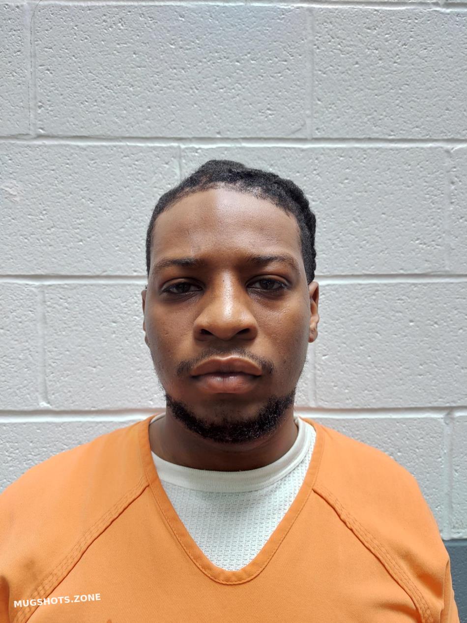 ELLIS CORNELIUS K 04/13/2024 - Scott County Mugshots Zone
