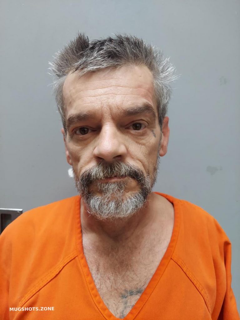 ESKEW RANDY NEIL II 04/19/2024 - Scott County Mugshots Zone