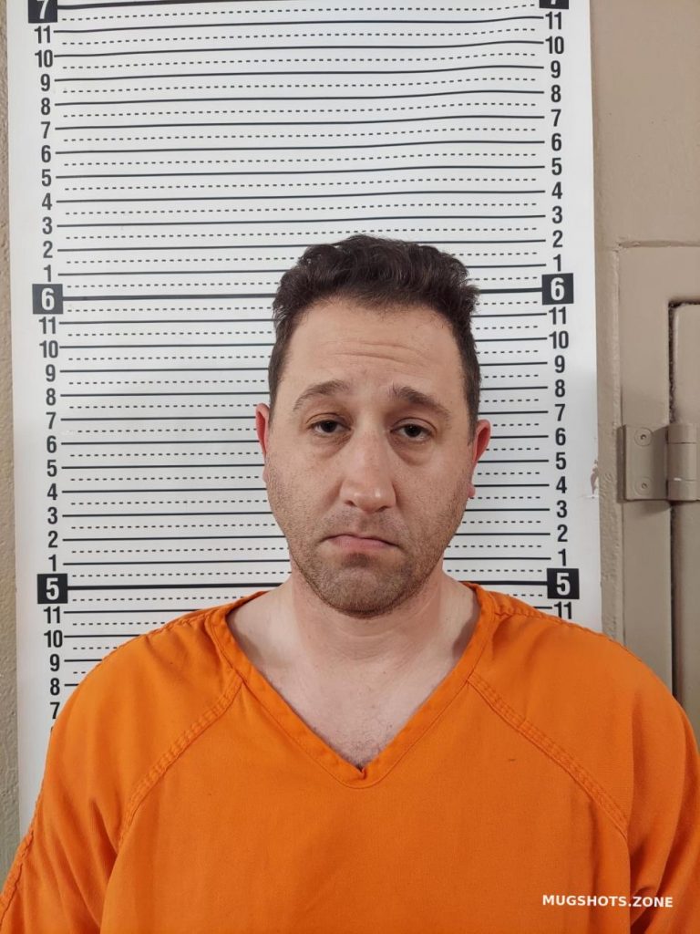 MORRELL BRIAN THOMAS 04/22/2024 - Scott County Mugshots Zone