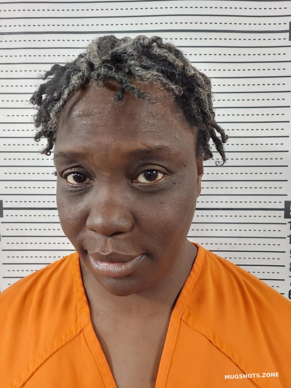 HOWARD CHAKA A 04/24/2024 - Scott County Mugshots Zone