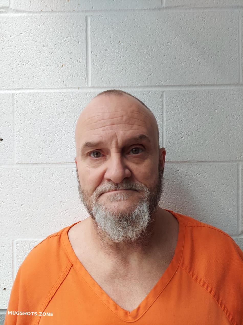 HAYES DANNY DALE 04/26/2024 - Scott County Mugshots Zone