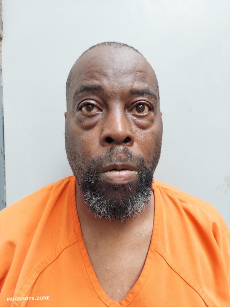 BEARD LONZO L 05/25/2024 - Scott County Mugshots Zone