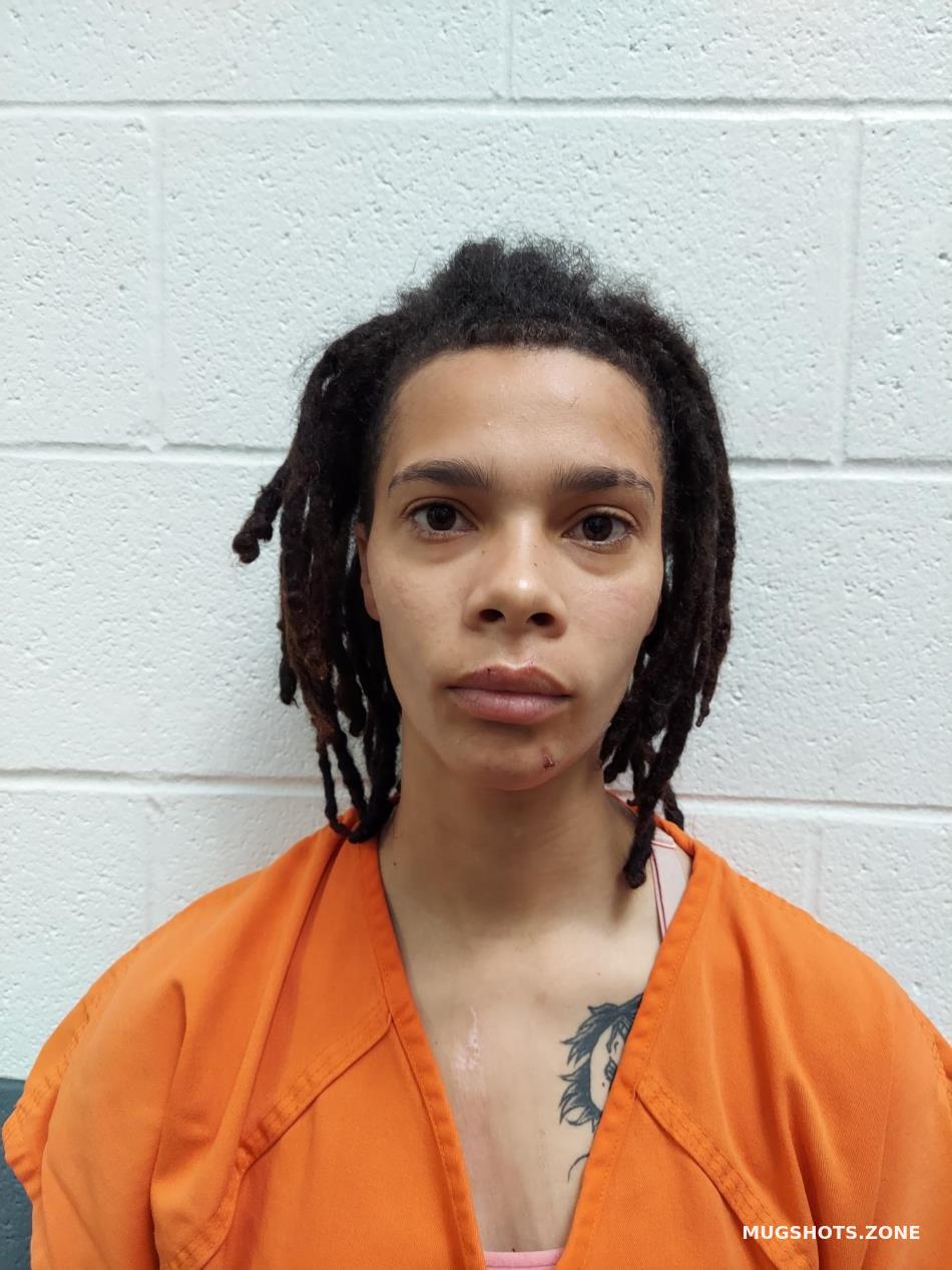 MOORE CHELISE MICHELE 05/30/2024 - Scott County Mugshots Zone