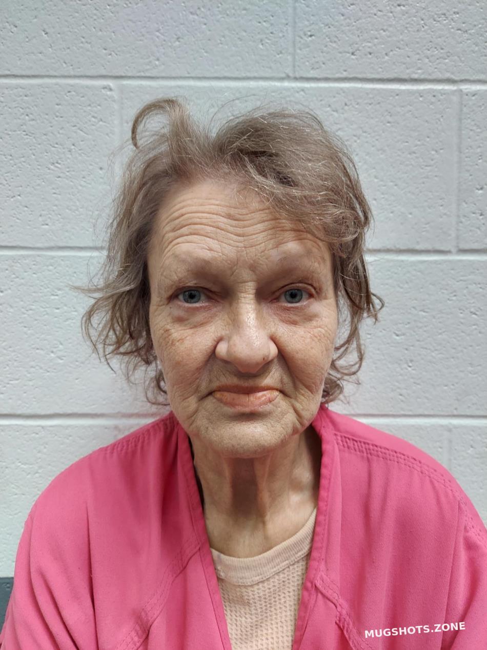 STANFILL JAMIE RUTH 05/30/2024 - Scott County Mugshots Zone