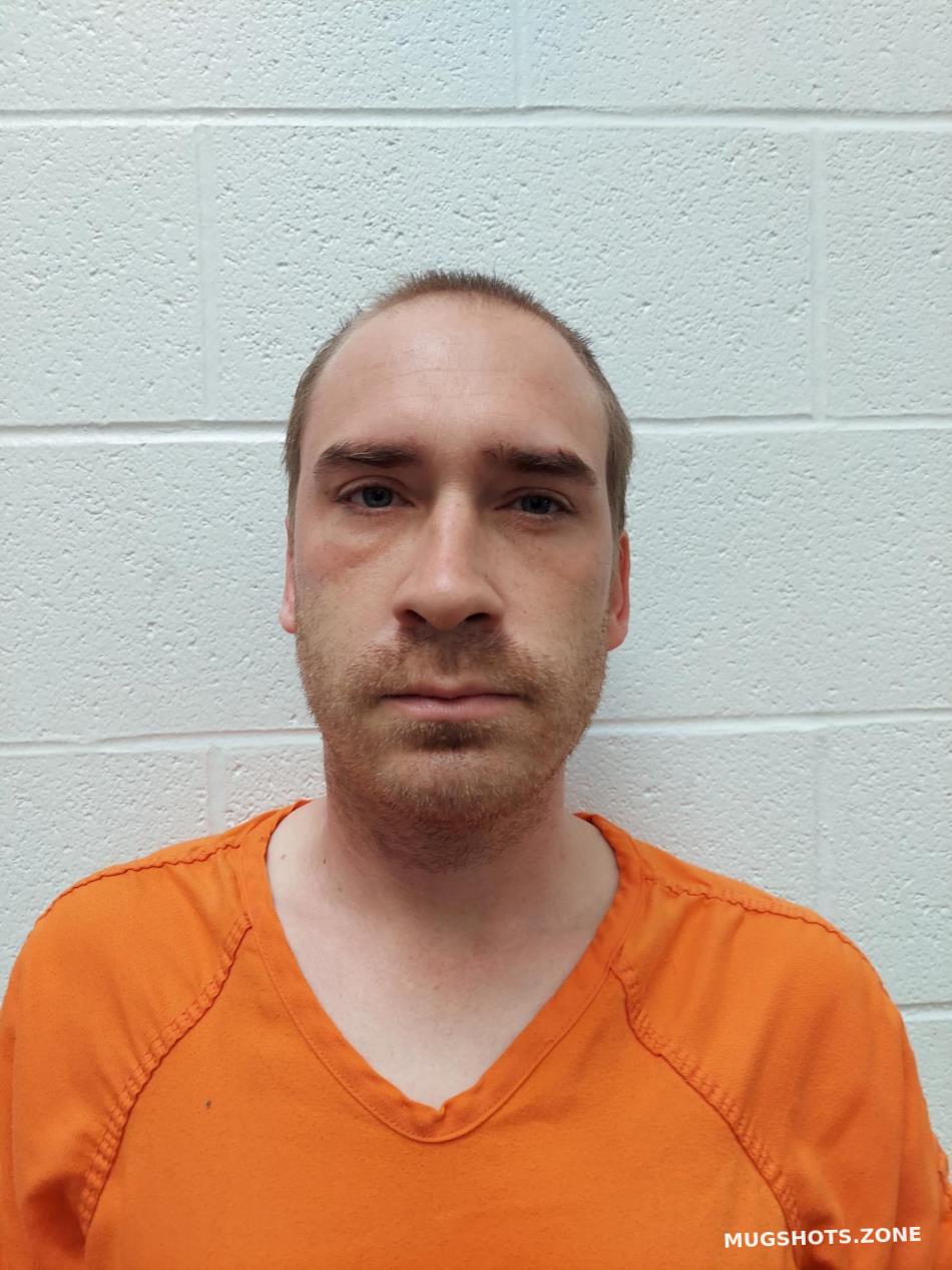 NICHOLSON ZACHARY A 05/31/2024 - Scott County Mugshots Zone