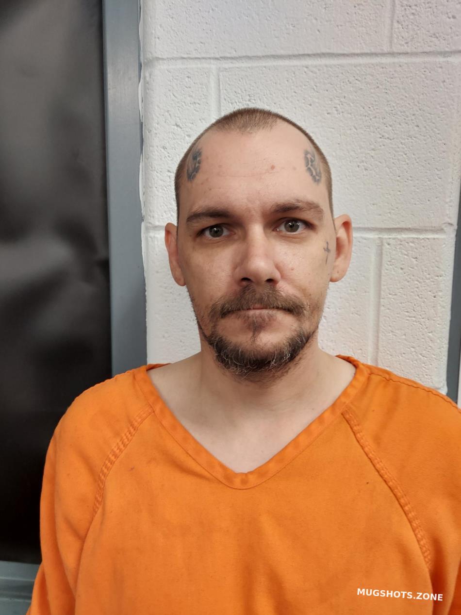 STOFFREGEN COREY EDWARD 06/17/2024 - Scott County Mugshots Zone