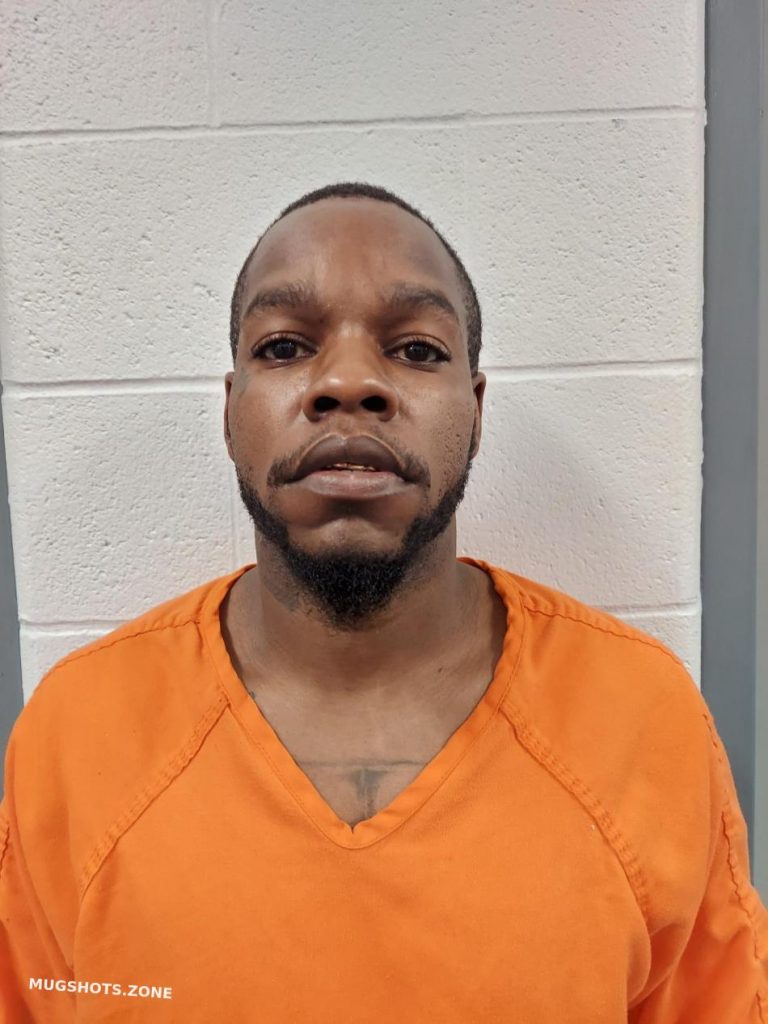 JOHNSON DEVON DASHON 07/01/2024 - Scott County Mugshots Zone