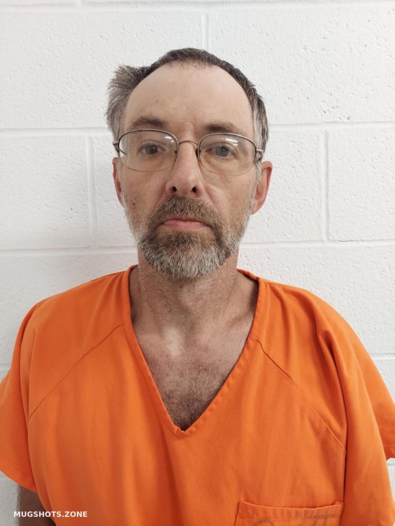 TRAVIS CHRISTOPHER MICHAEL 07/05/2024 - Scott County Mugshots Zone