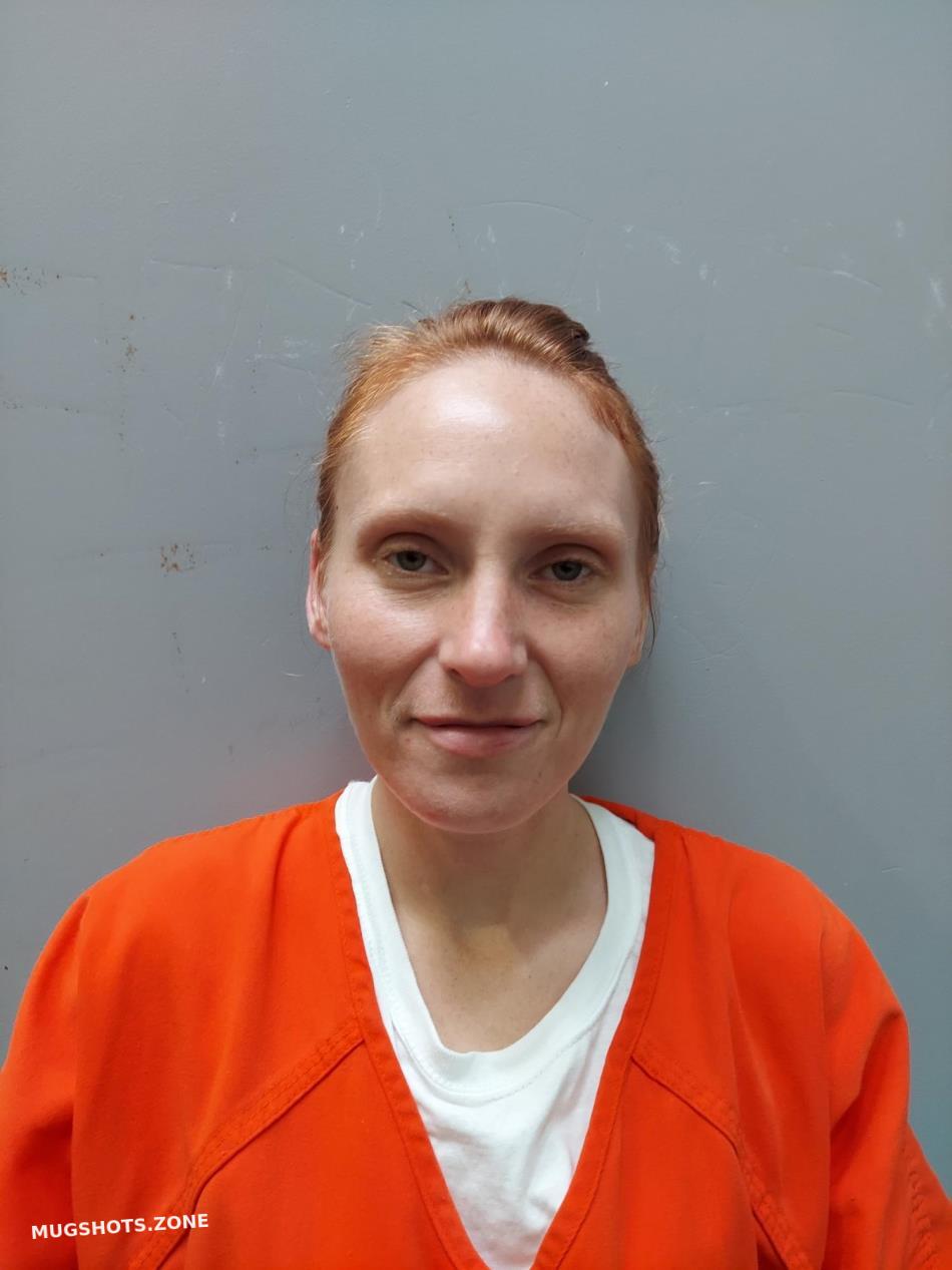 DAVIDSON CASSANDRA ALEXIS 07/13/2024 - Scott County Mugshots Zone