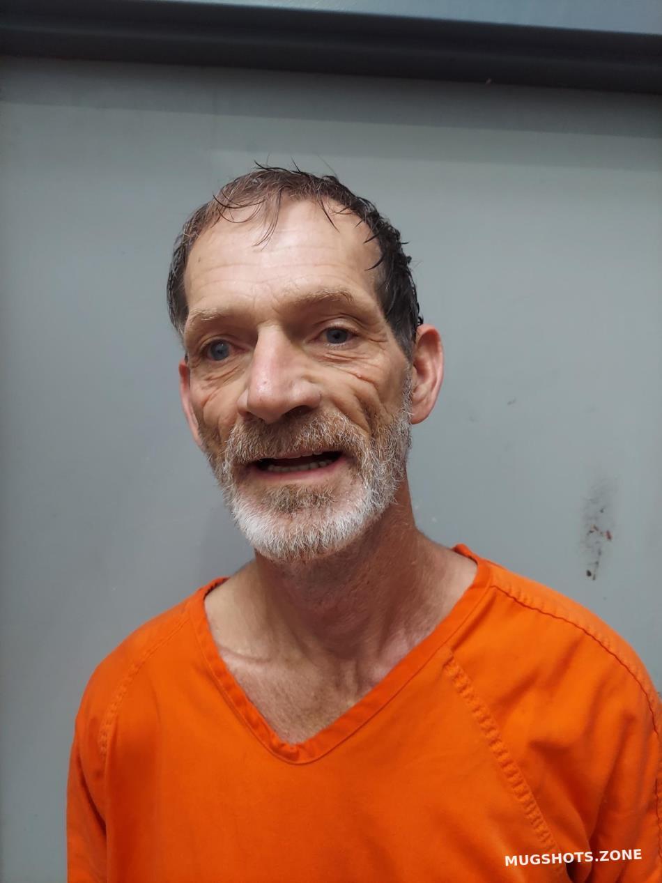 GATES JEFFERY ALLEN 08/02/2024 - Scott County Mugshots Zone