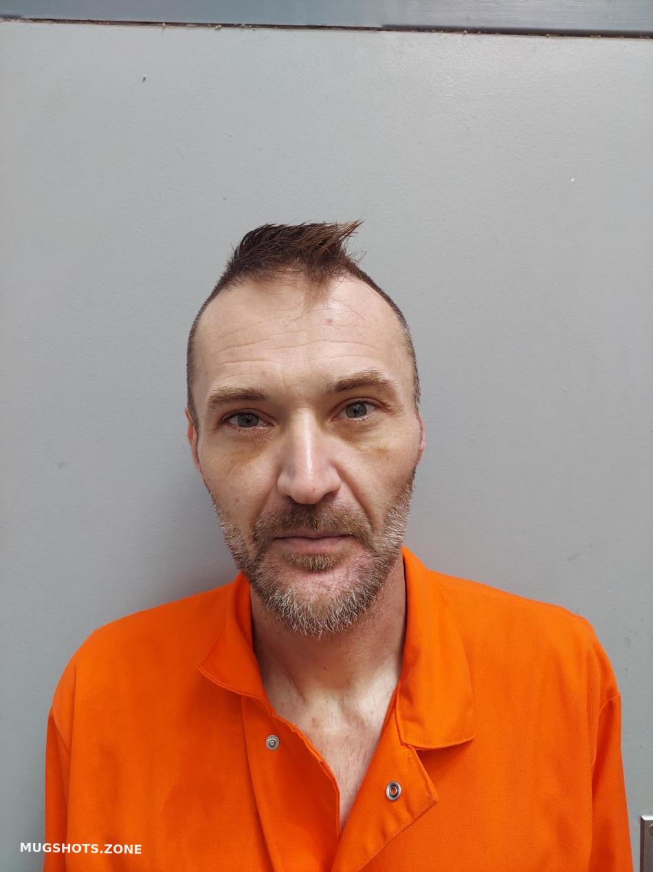 PRITCHETT JEFFREY A 08/08/2024 - Scott County Mugshots Zone