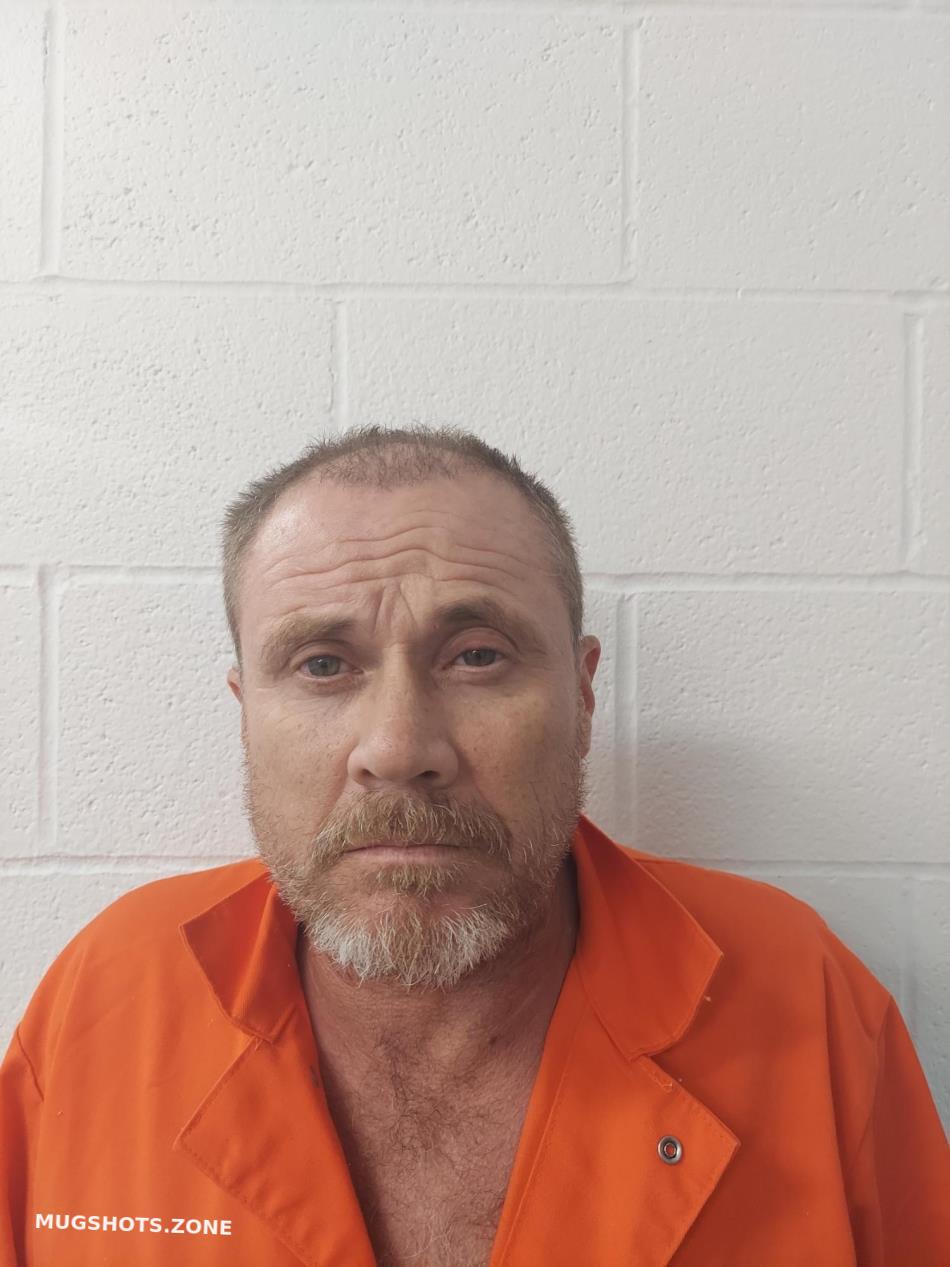 FLOYD JAMIE L 08/08/2024 - Scott County Mugshots Zone