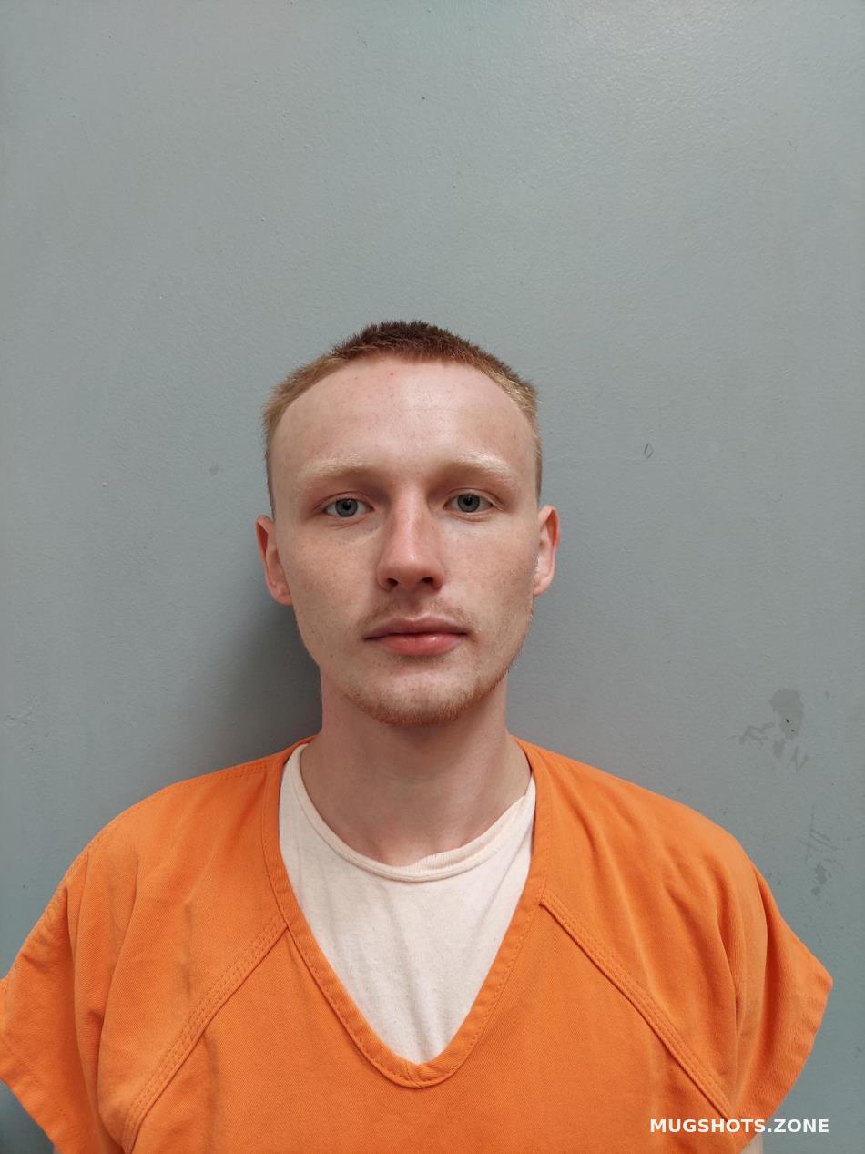 TALLEY GABRIEL DALE EDWARD 08/09/2024 - Scott County Mugshots Zone