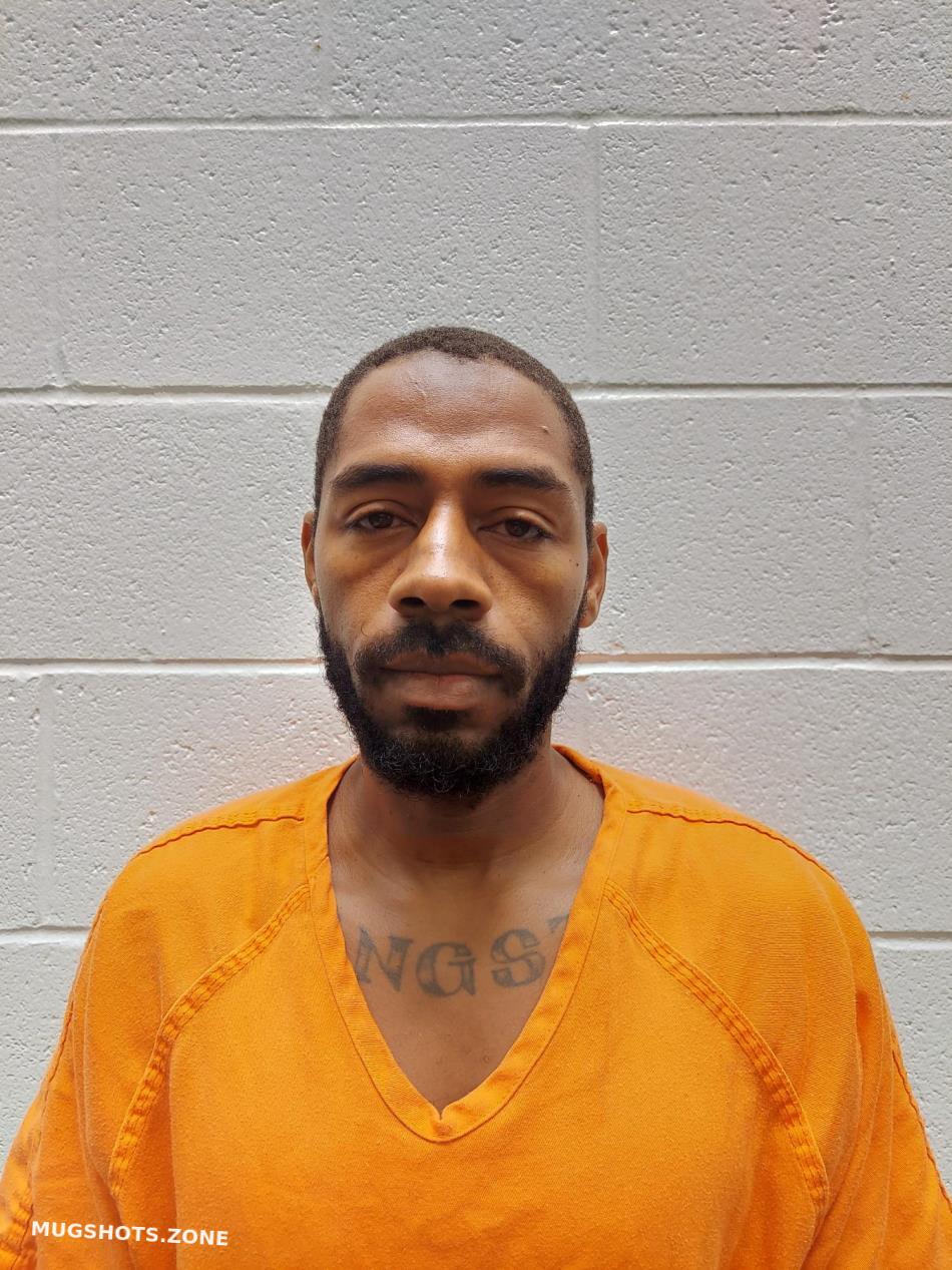 DANIEL GEORGE J JR 08/30/2024 - Scott County Mugshots Zone