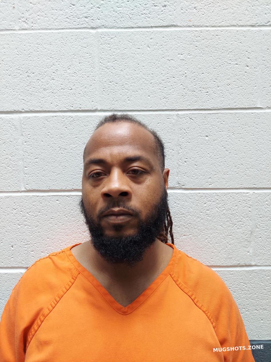 BROWN HENRY C 09/01/2024 - Scott County Mugshots Zone