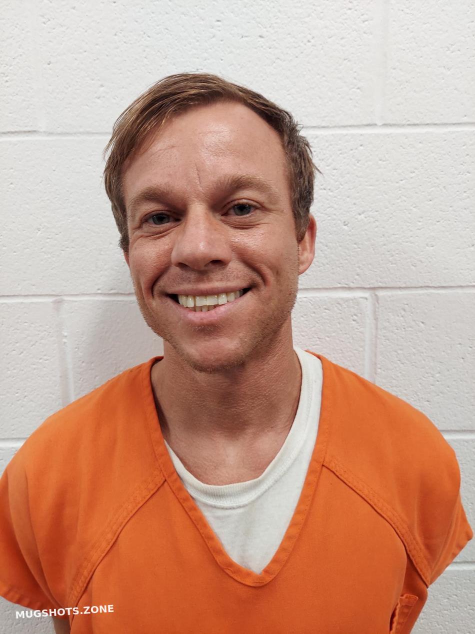 COOK RYAN CHRISTOPHER 09/05/2024 - Scott County Mugshots Zone