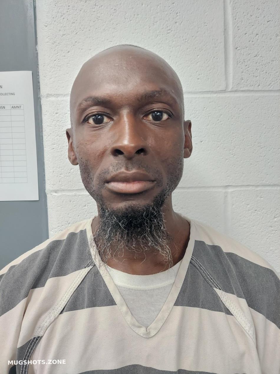 TURNER JUSTIN R 09/07/2024 - Scott County Mugshots Zone