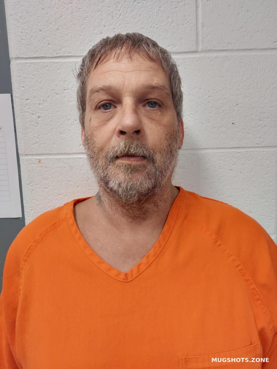 MILLER STEPHEN THOMAS 09/12/2024 - Scott County Mugshots Zone