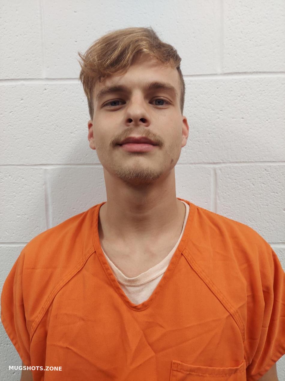 KING ALEXANDER RILEY 09/24/2024 - Scott County Mugshots Zone