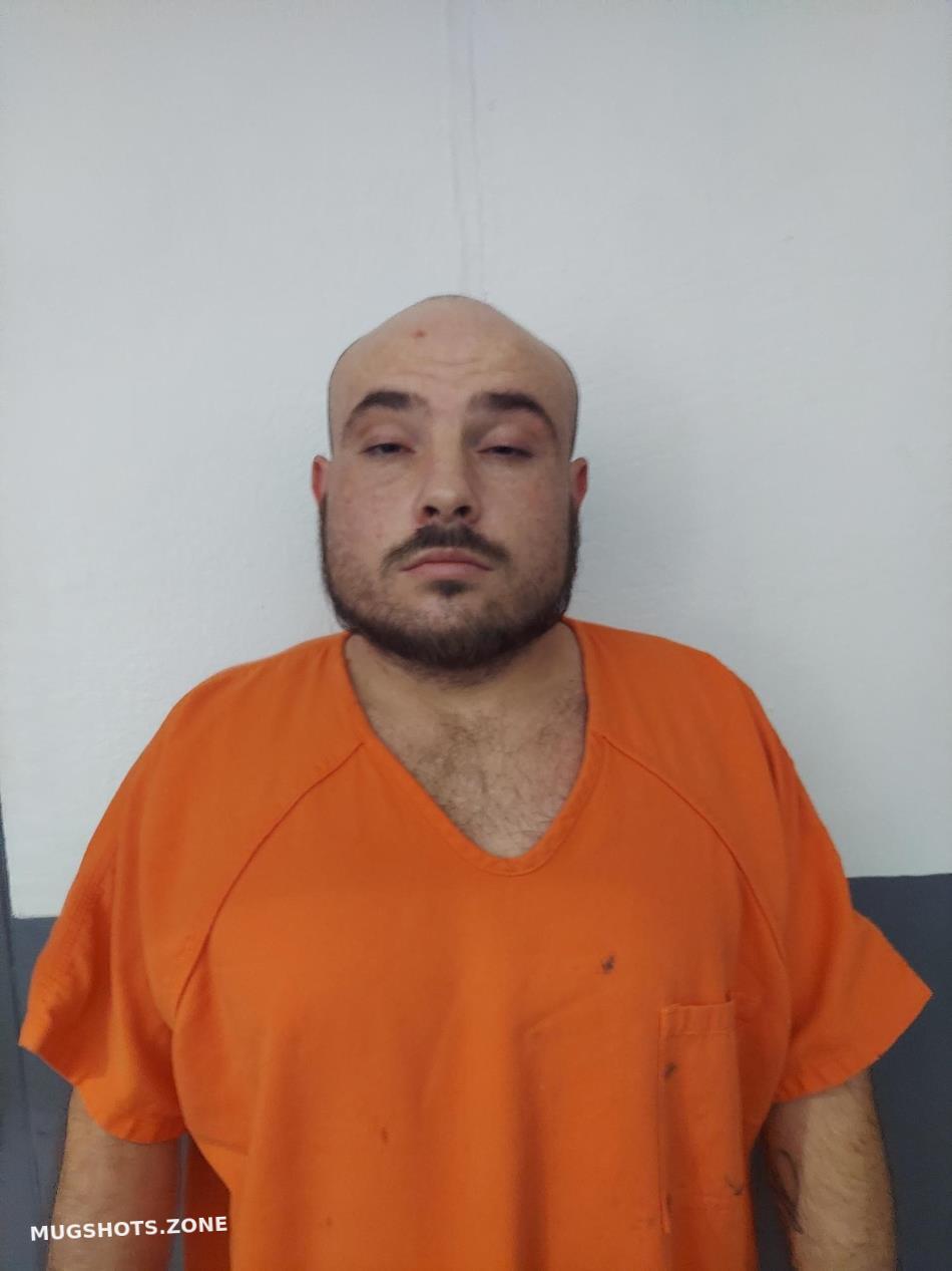 HOUSMAN ZACHARY NEIL 10/26/2024 - Scott County Mugshots Zone