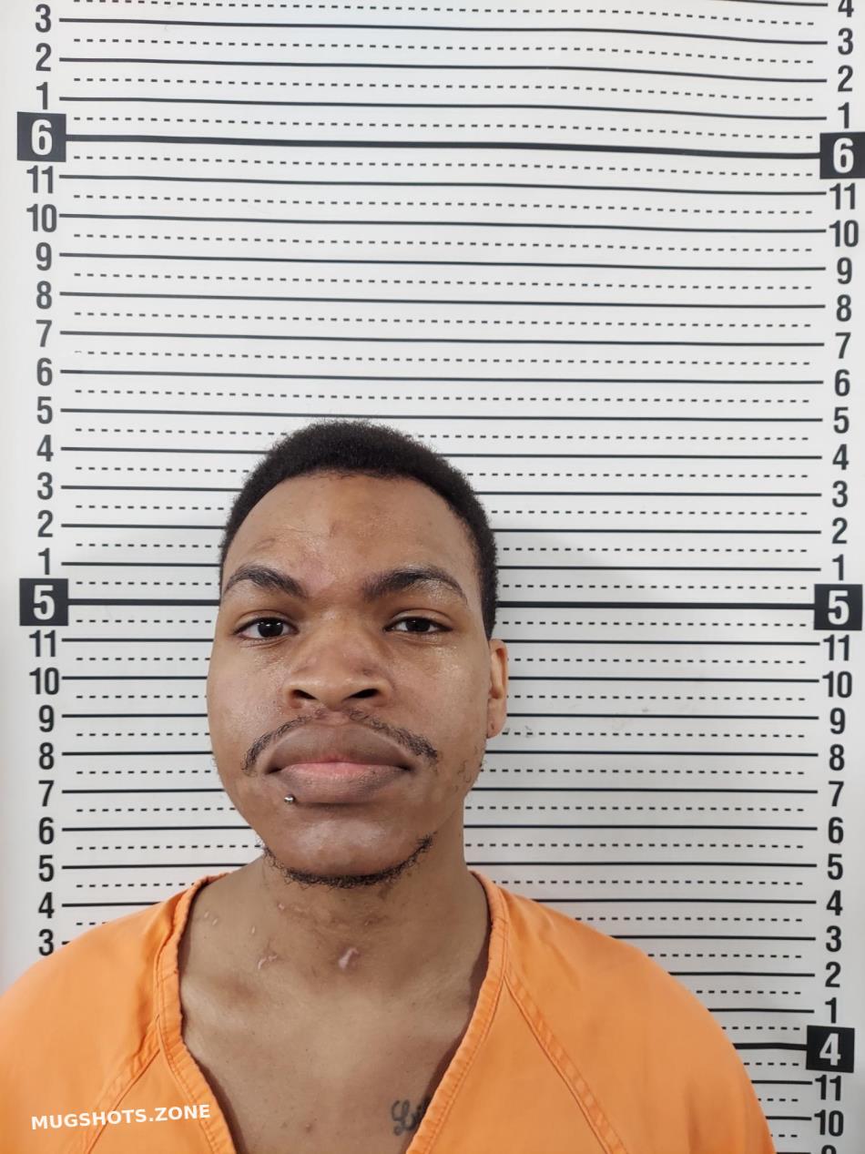 MORRIS ANDRE EARL 11/07/2024 - Scott County Mugshots Zone