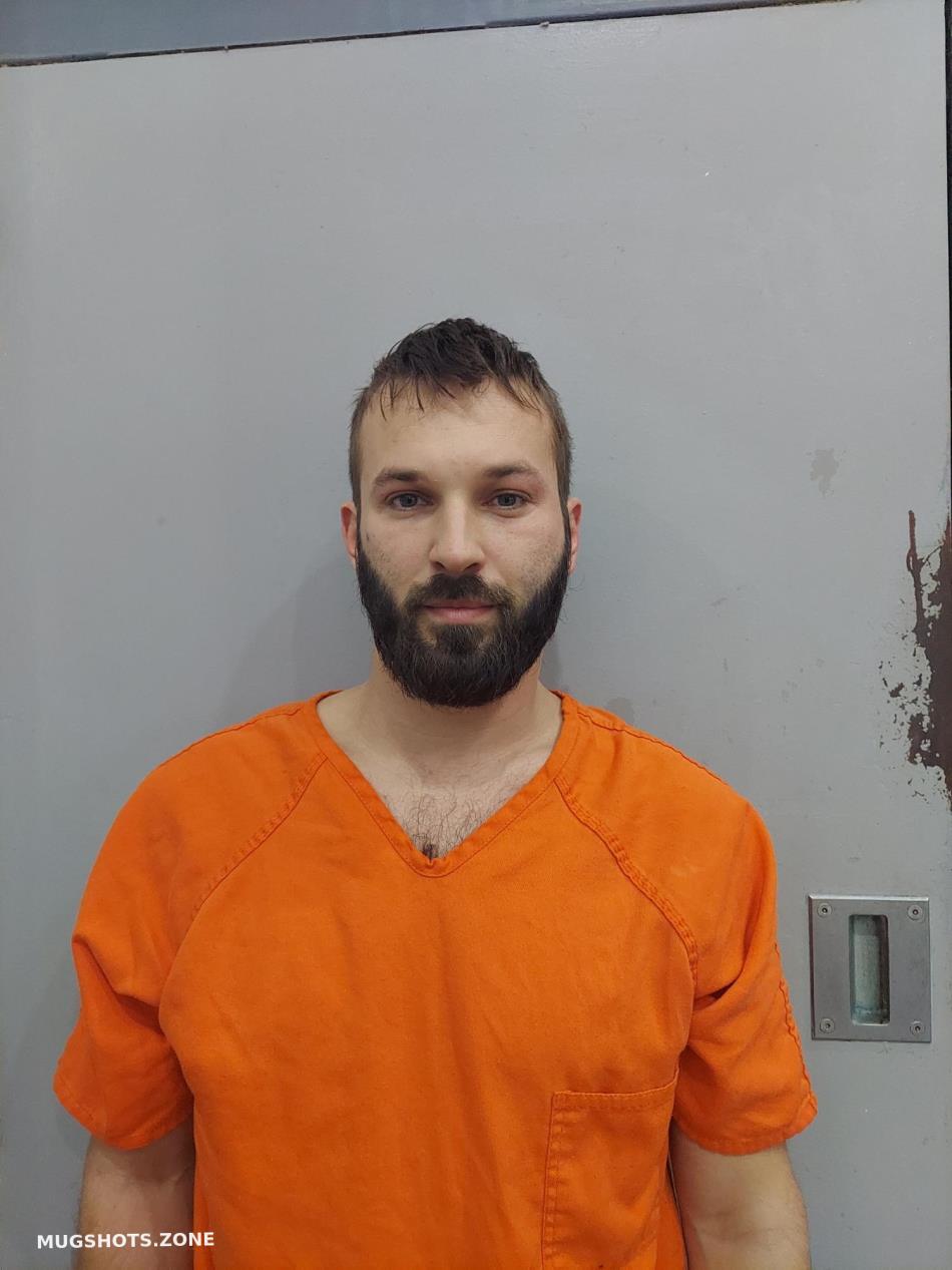 SIMPSON THOMAS N/A 11/26/2024 - Scott County Mugshots Zone