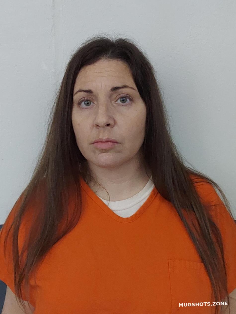 LUNA KARA R 12/19/2024 - Scott County Mugshots Zone