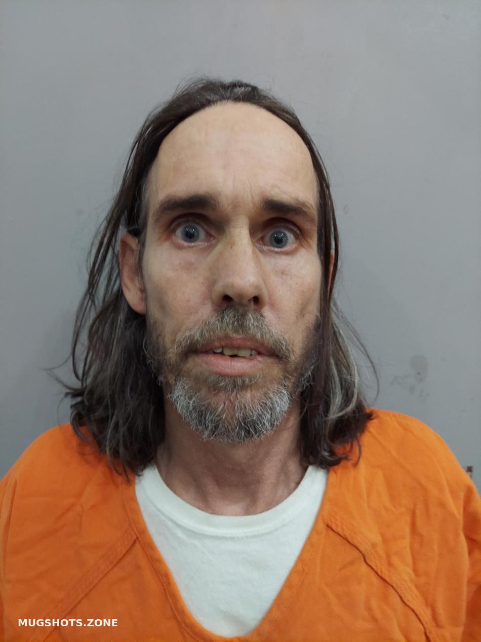 STAGGS TERRY RAY 12/26/2024 - Scott County Mugshots Zone