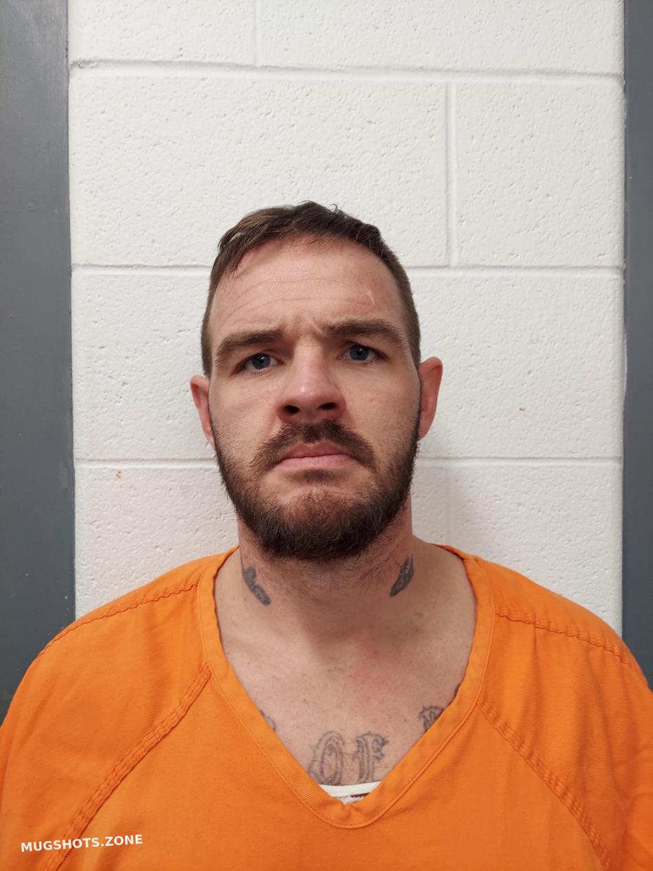 HIGGINS JONATHAN RAY 12/31/2024 - Scott County Mugshots Zone