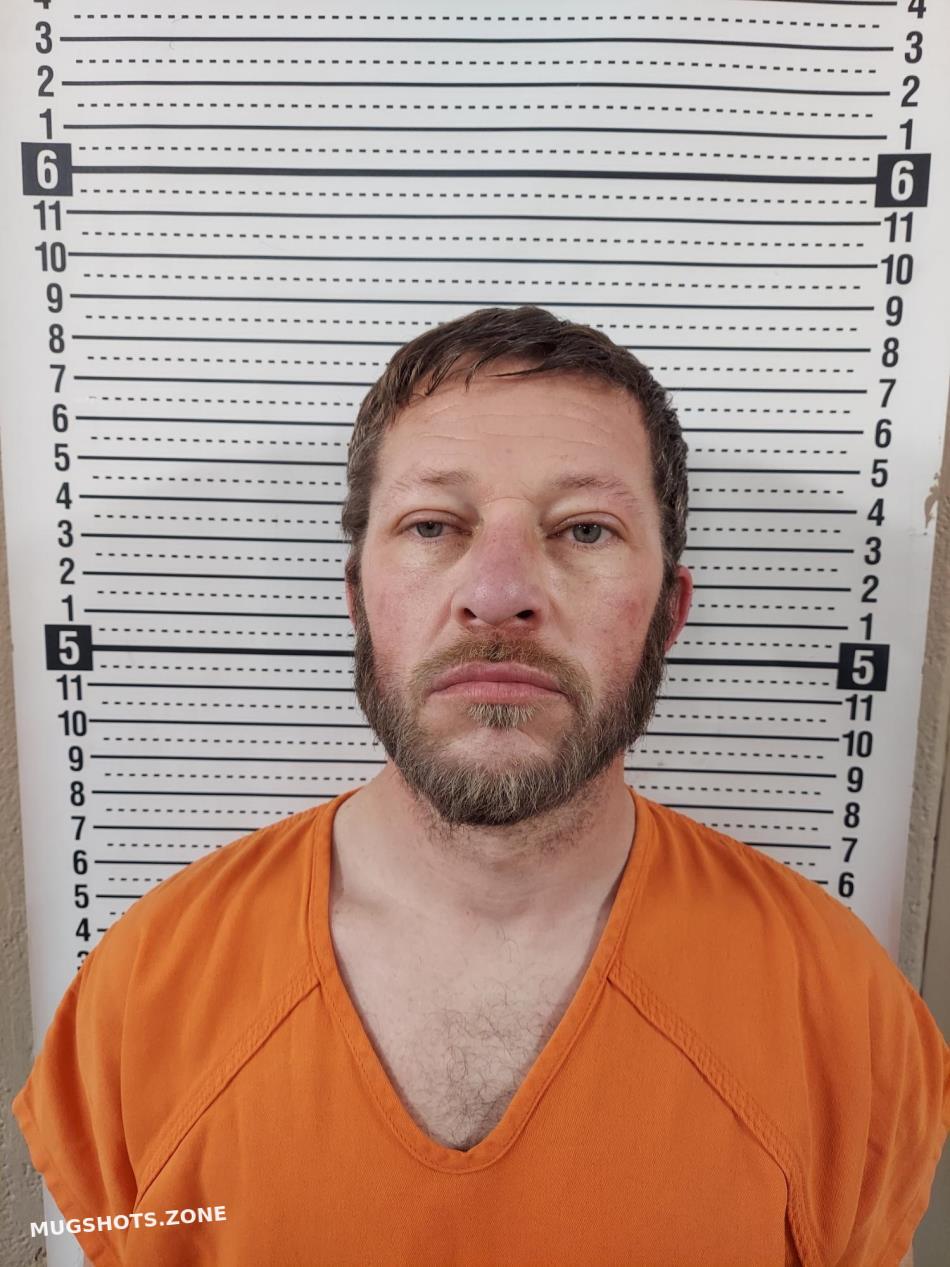 DAVIDSON JUSTIN A 01/02/2025 - Scott County Mugshots Zone