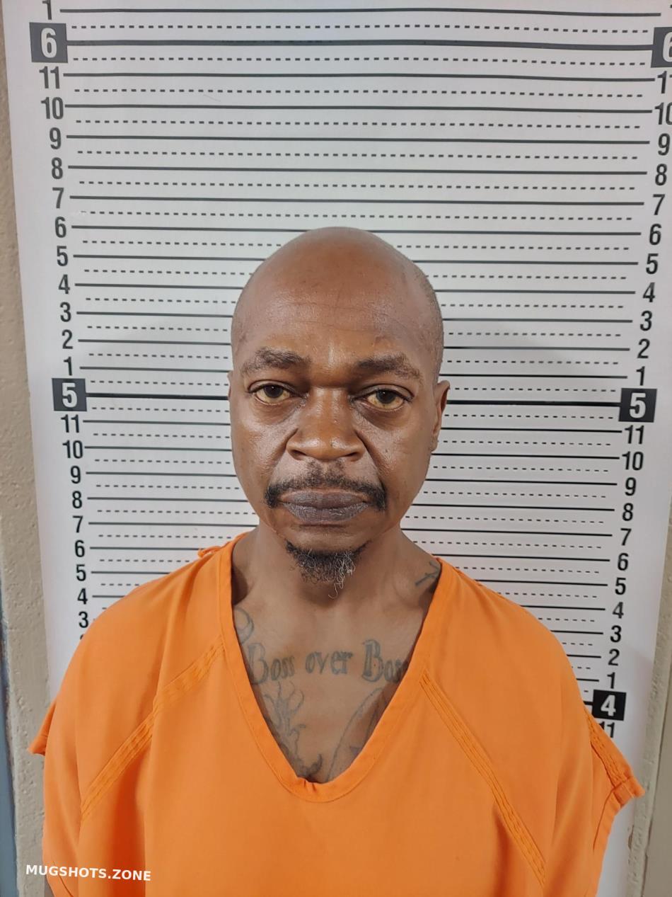 COMBS WALTER DEANDRE 01/10/2025 - Scott County Mugshots Zone
