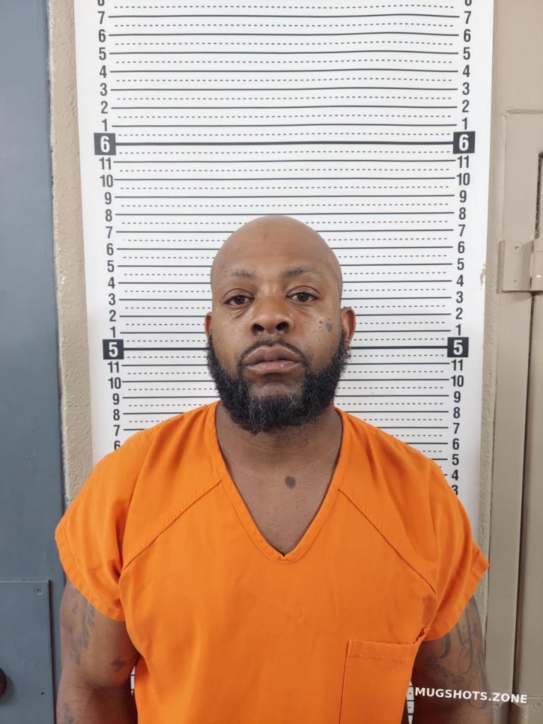 YOUNG RODNEY R 01/24/2025 - Scott County Mugshots Zone