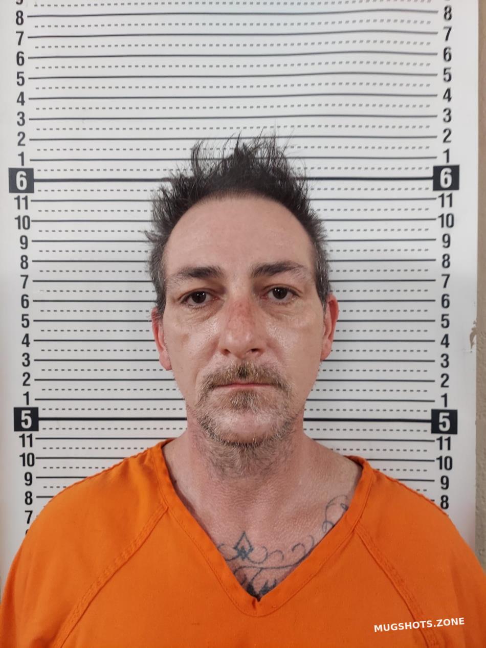 KERR JOSH THOMAS 01/25/2025 - Scott County Mugshots Zone