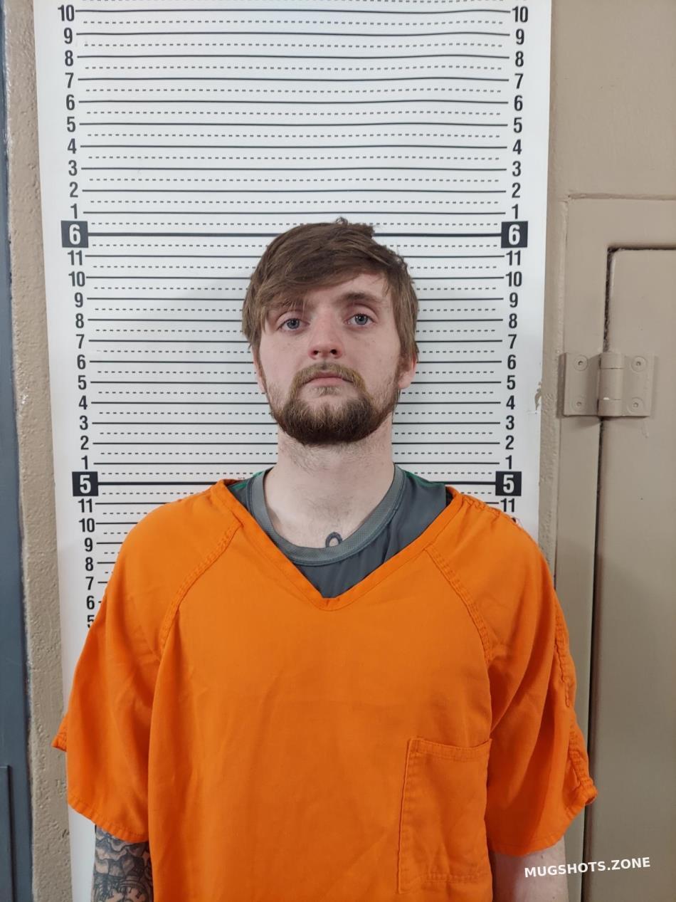 STANBERRY LANDON M 01/29/2025 - Scott County Mugshots Zone