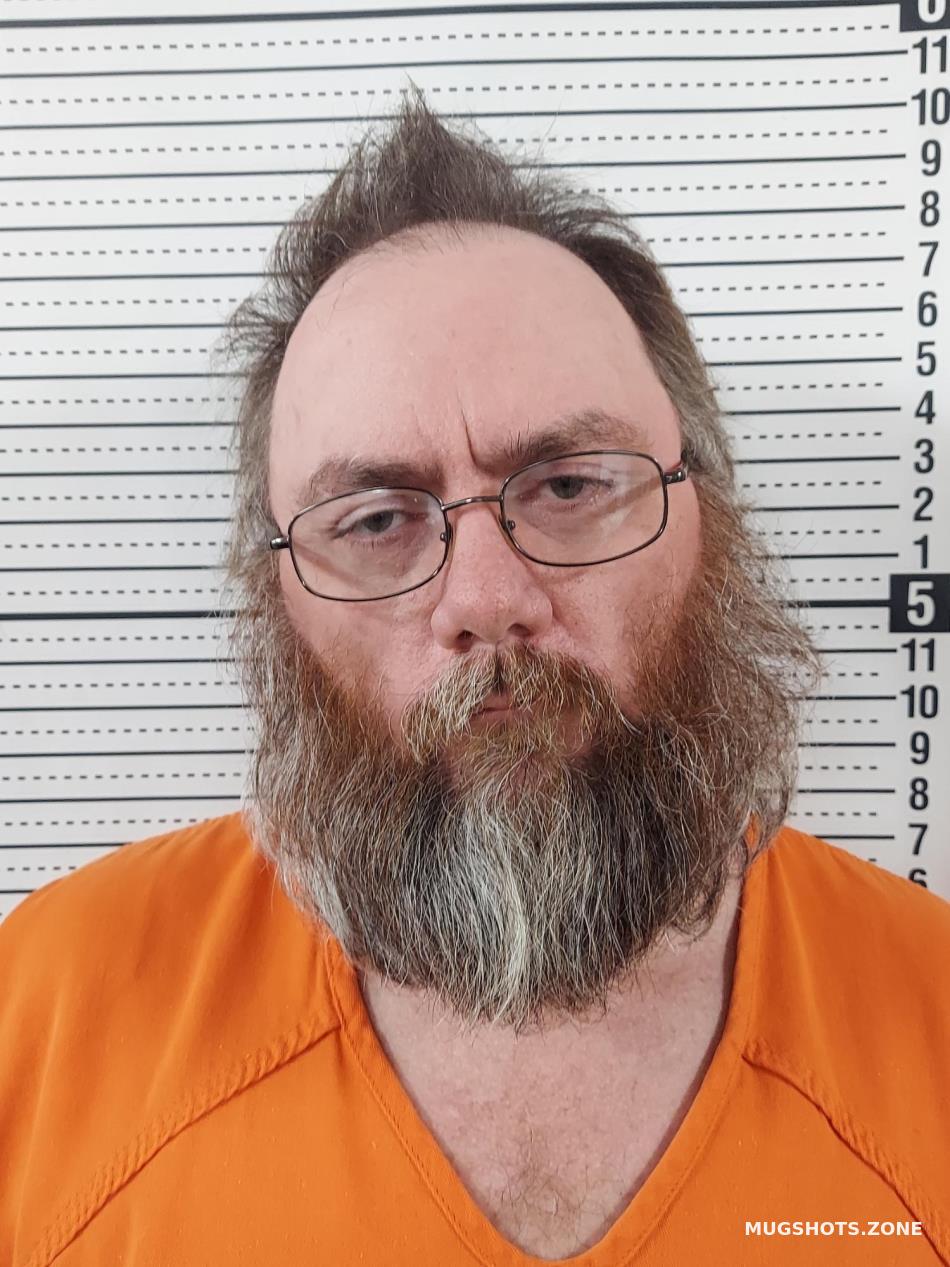 NANCE DONNIE R 01/29/2025 - Scott County Mugshots Zone