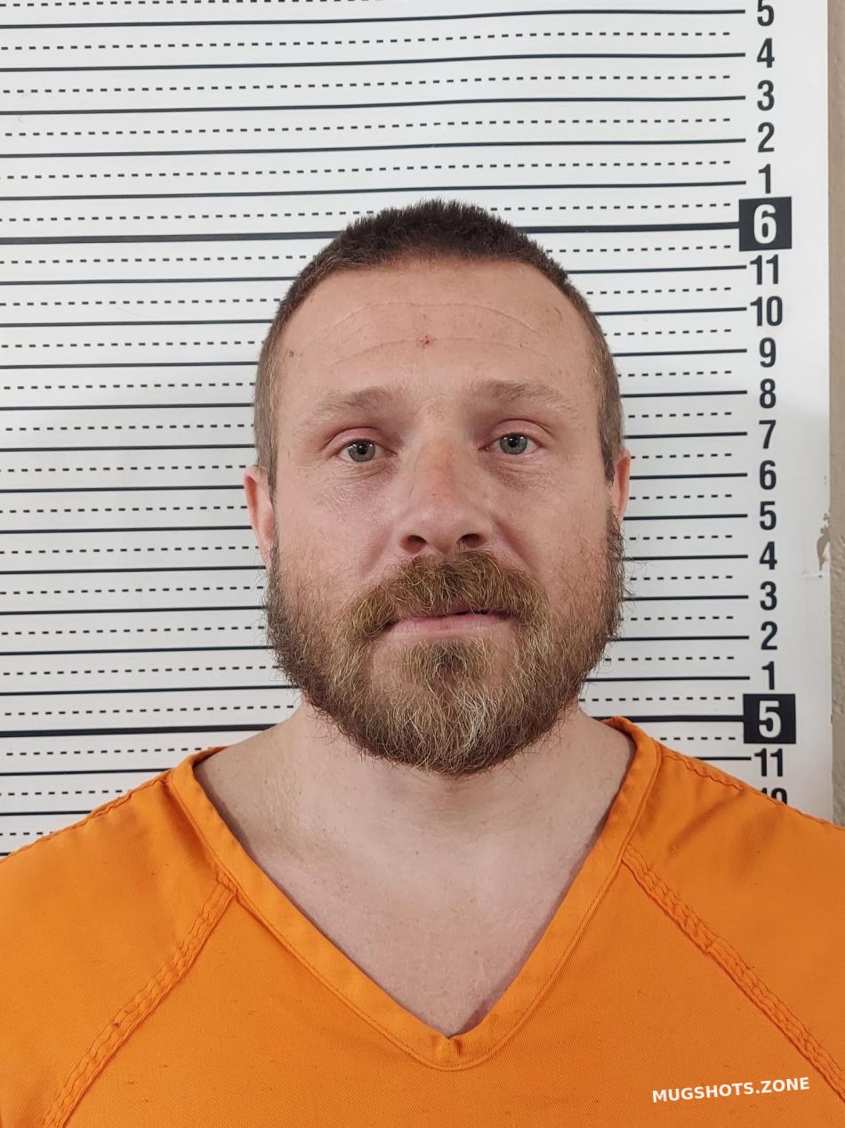 WILLIAMS TODD EDWARD 01/29/2025 - Scott County Mugshots Zone