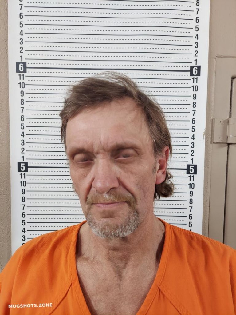 KEESEE TIMOTHY A 01/29/2025 - Scott County Mugshots Zone