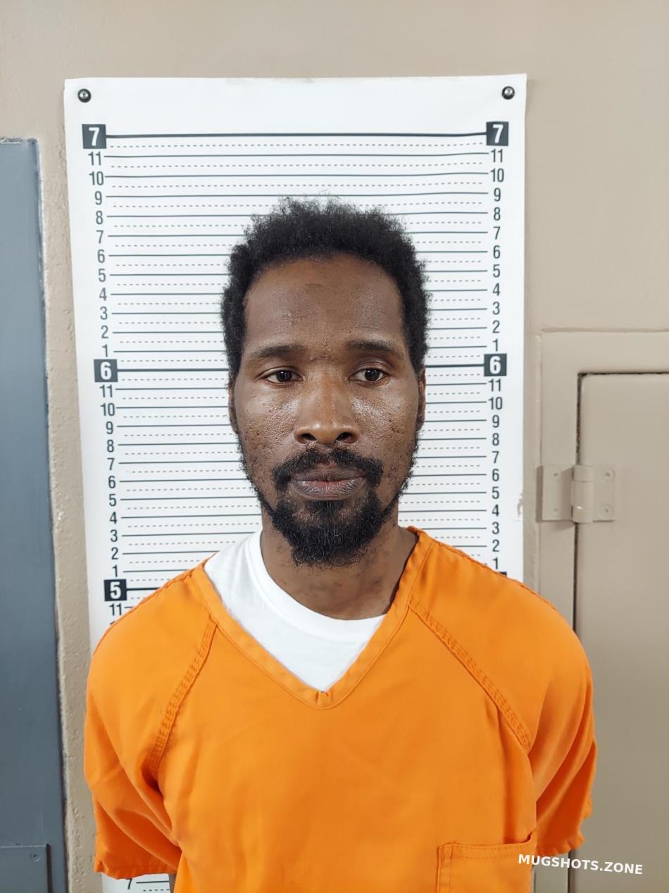JOHNSON GARY WAYNE 02/03/2025 - Scott County Mugshots Zone