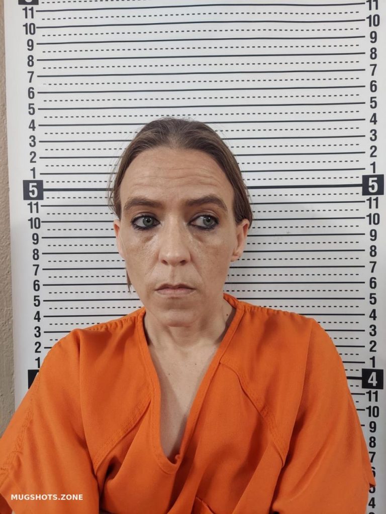 KEMPFER DANIELLE MARIE 02/05/2025 - Scott County Mugshots Zone