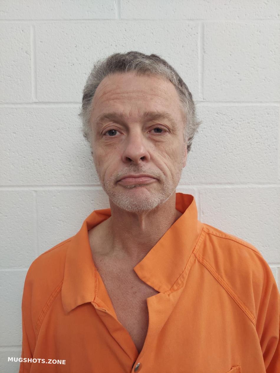 BRASHEAR JASON ANDREW 02/07/2025 - Scott County Mugshots Zone