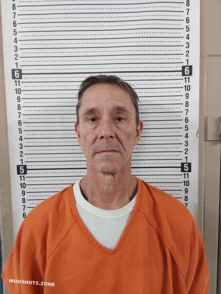 LAMB LEON P 02/07/2025 - Scott County Mugshots Zone