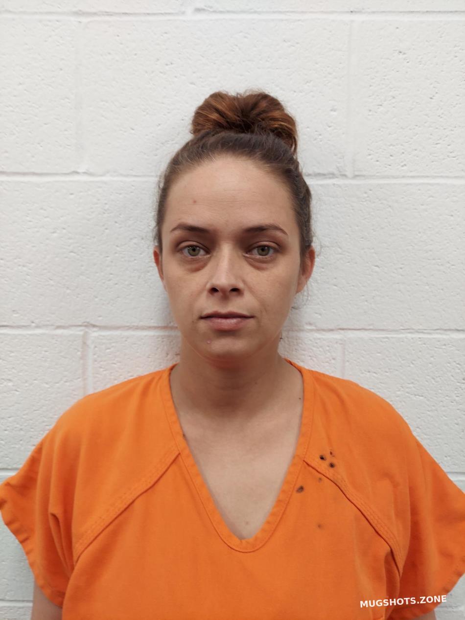 RITCH BRITTANY 02/18/2025 - Scott County Mugshots Zone