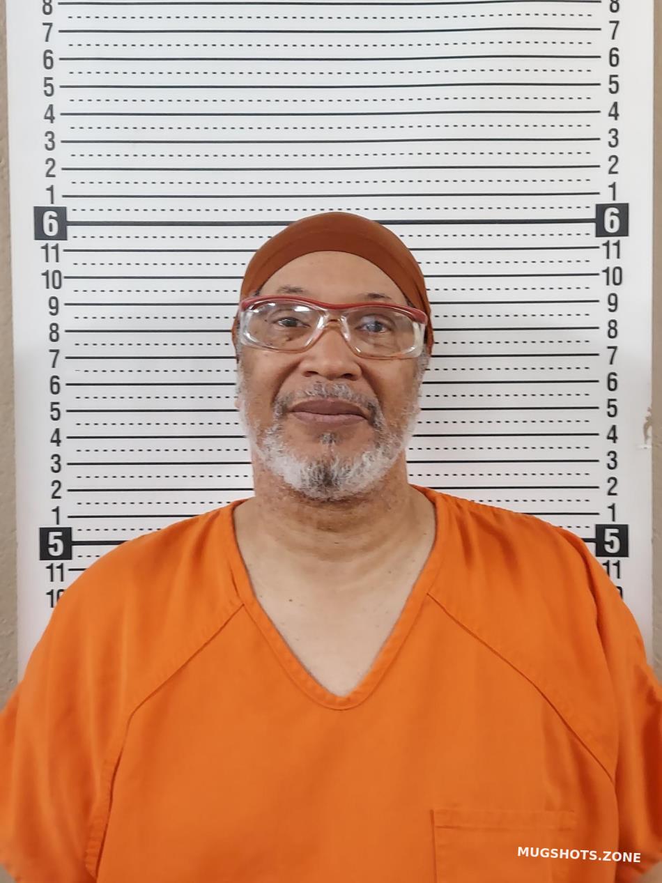 HOWARD TERRENCE T 02/24/2025 - Scott County Mugshots Zone