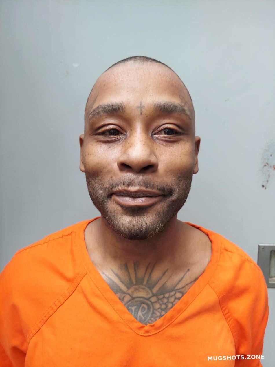 RANKIN JAVIAS N/A 03/13/2025 - Scott County Mugshots Zone
