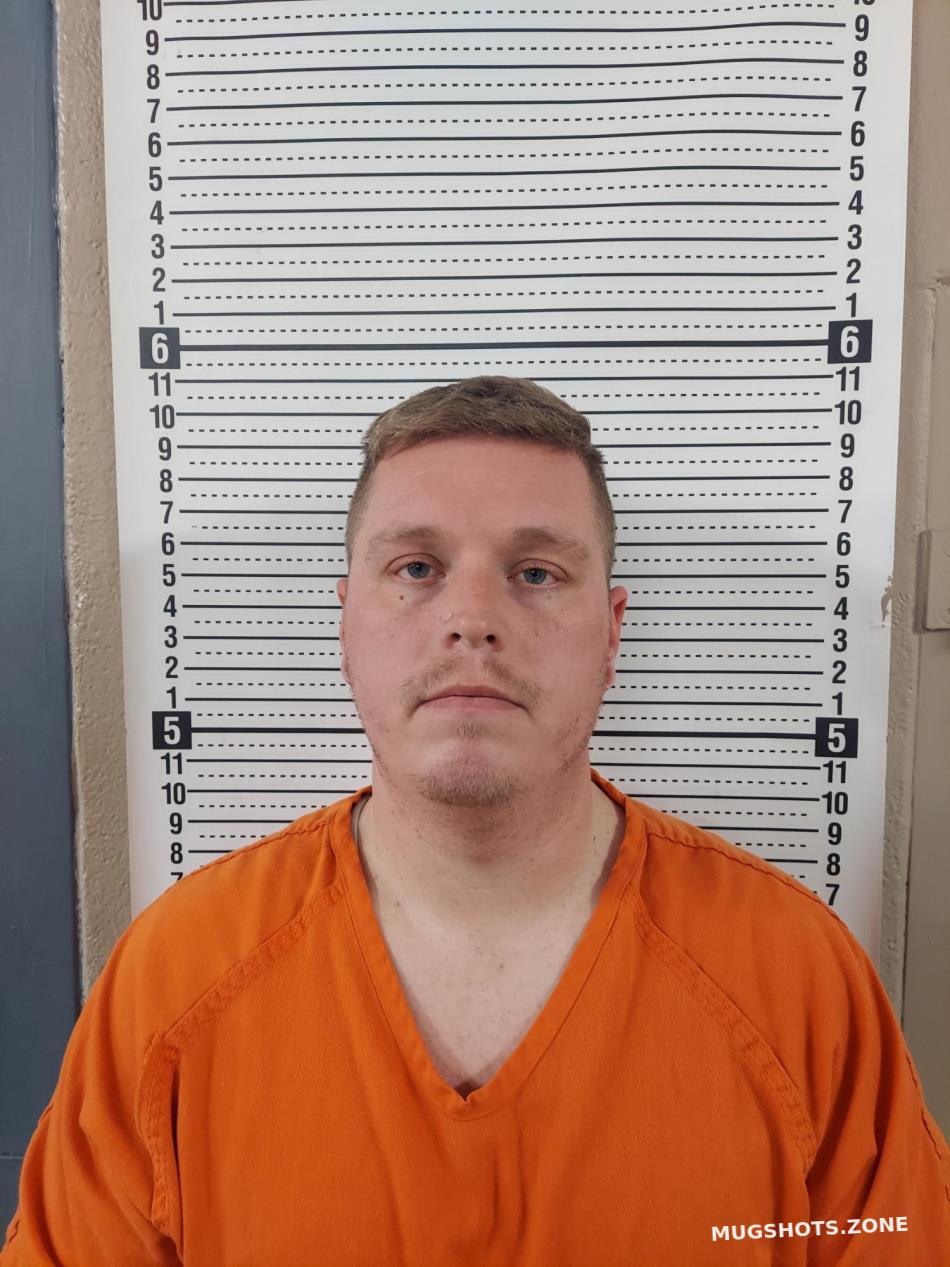 FOULK SHAWN A 03/13/2025 - Scott County Mugshots Zone